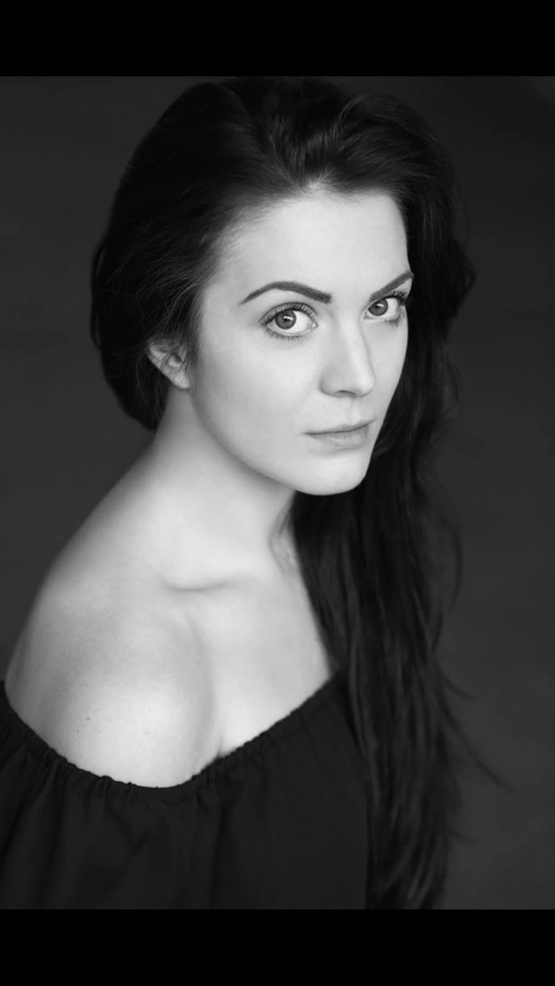 Arianna Rebecca Firth | Audition Oracle