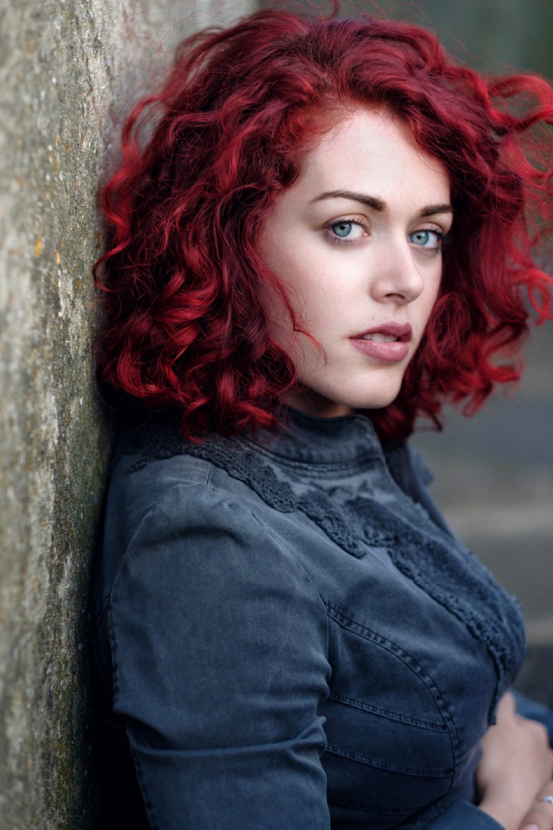 Rachel Farago | Find professional singers | Audition Oracle