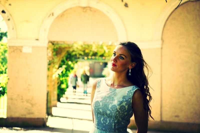 Anna Elizabeth Cooper | Audition Oracle