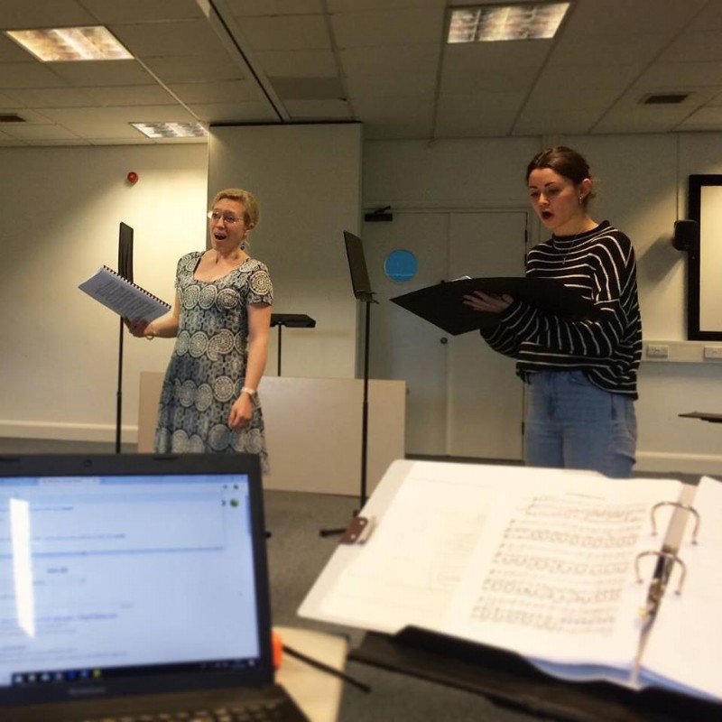 Jane Burnell | Audition Oracle