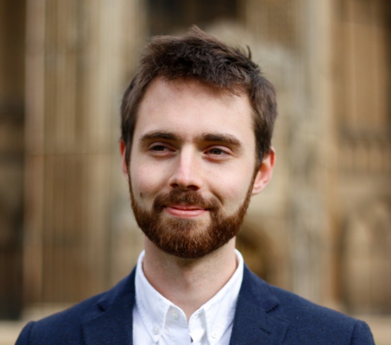 Robert Haylett | Audition Oracle