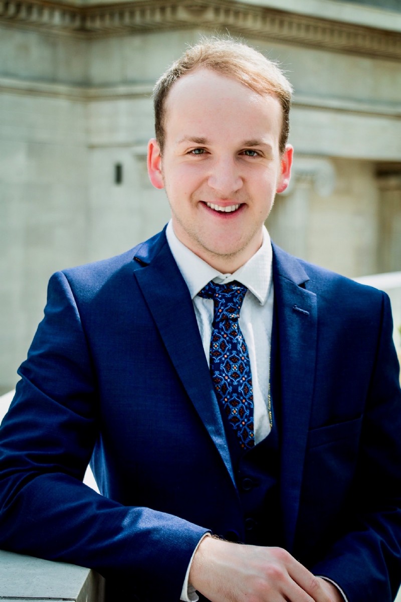 Peter Edge | Audition Oracle