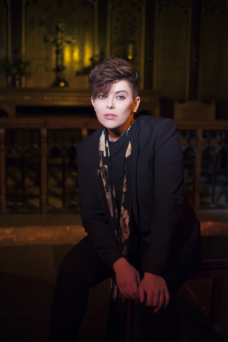 CN Lester | Audition Oracle