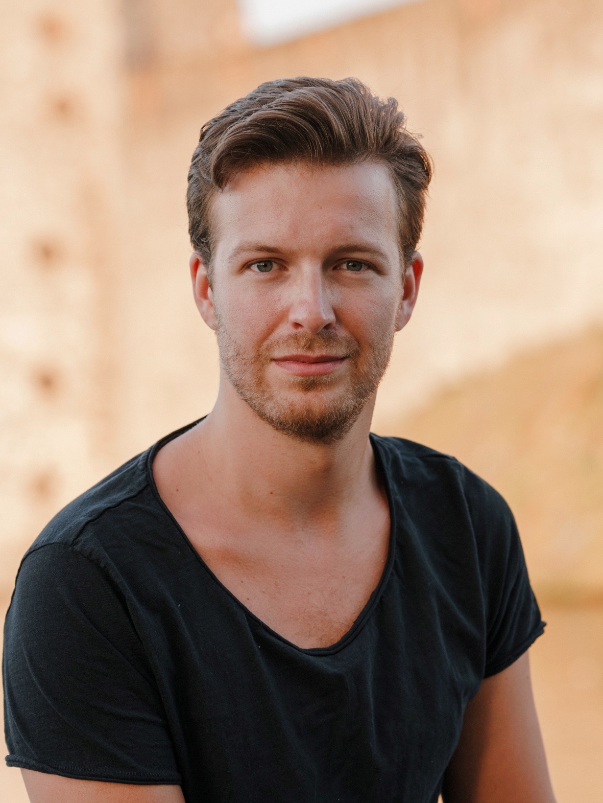 Andrejs Krutojs | Audition Oracle