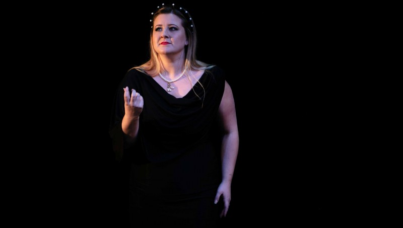 Jessica Hurst | Find professional singers | Audition Oracle