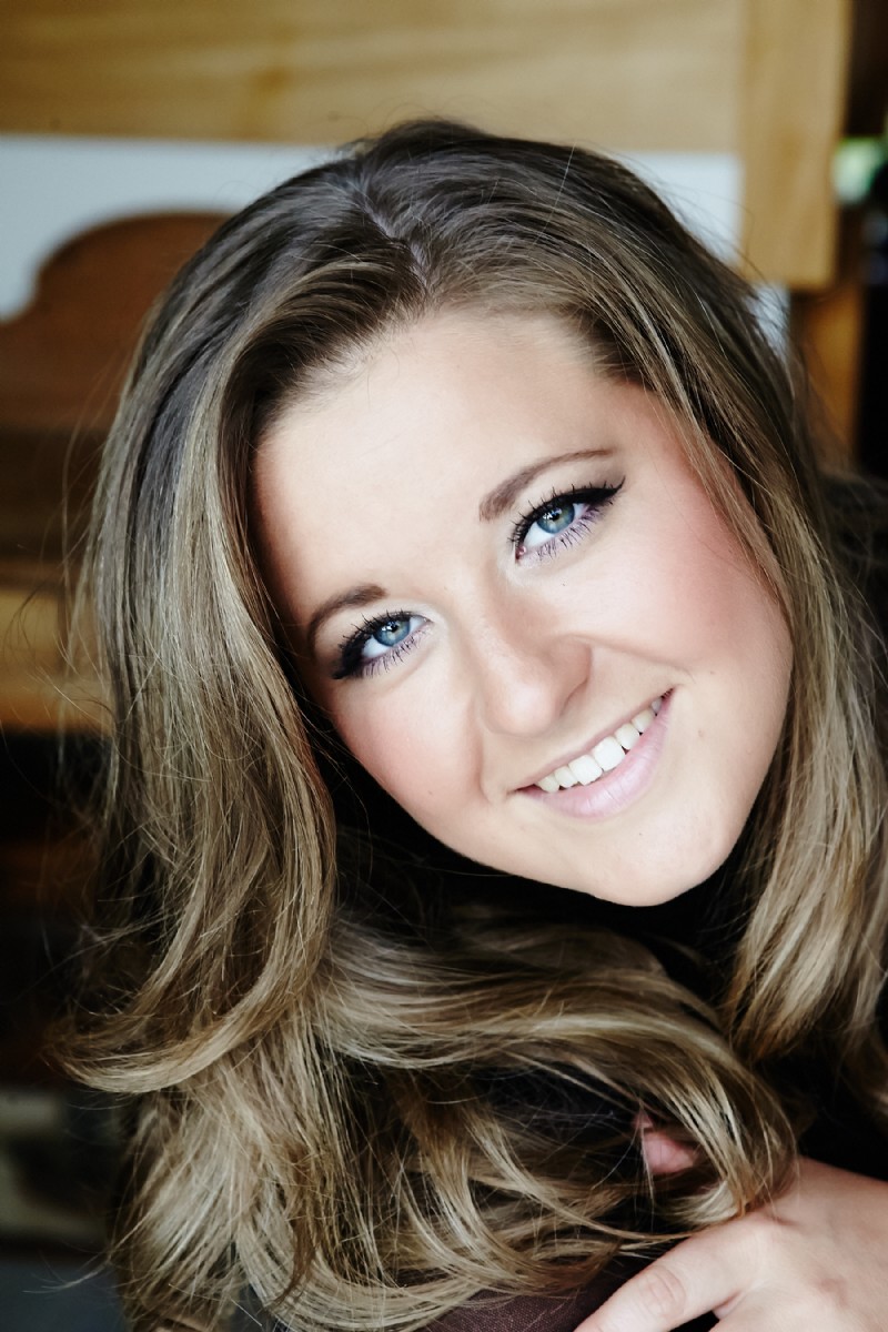 Jessica Hurst | Find professional singers | Audition Oracle