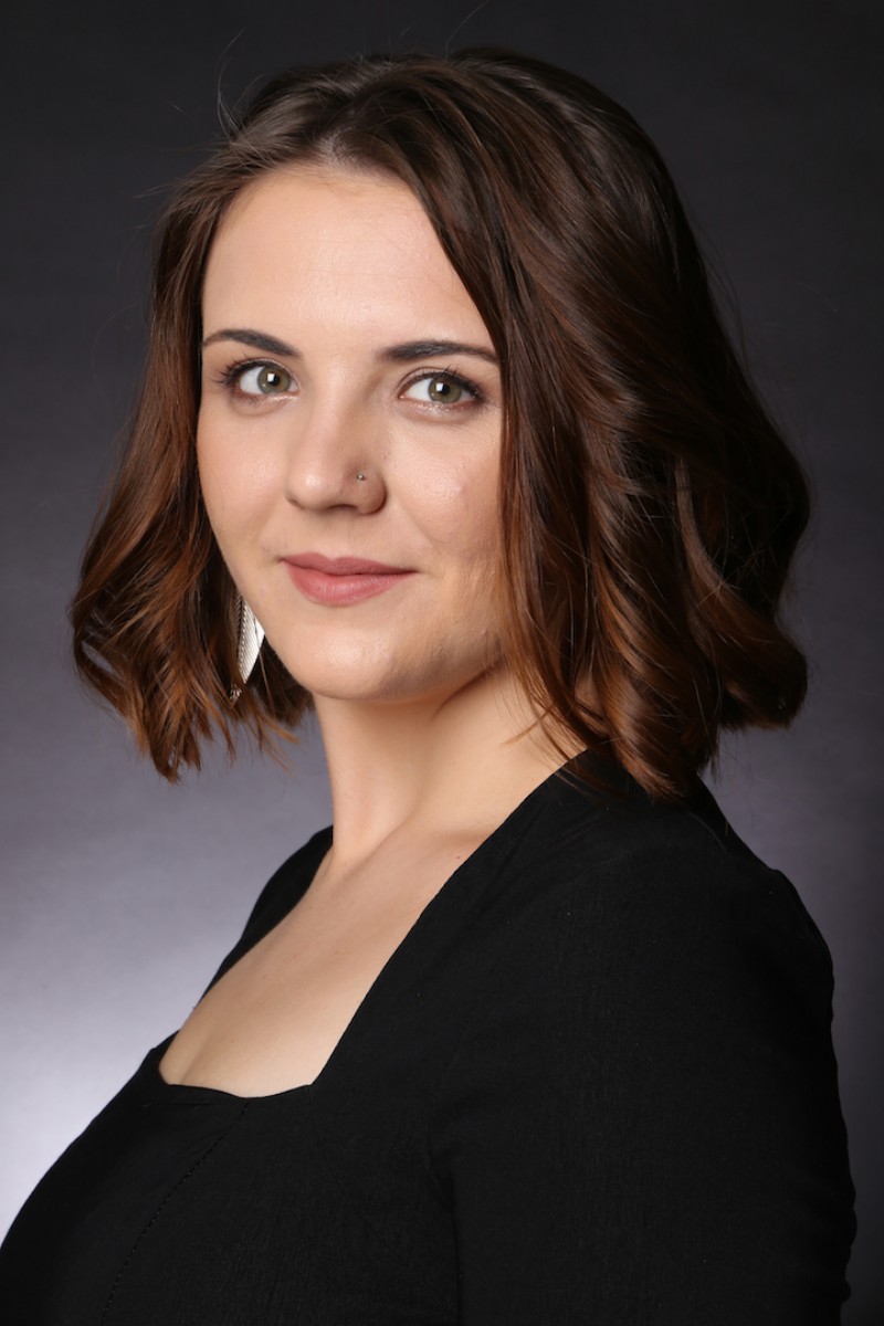 Emily Higgins | Audition Oracle