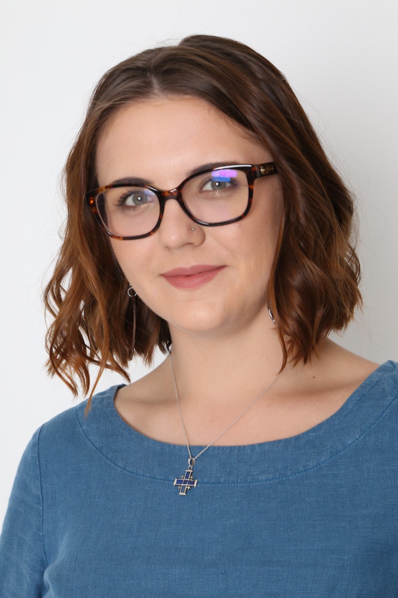 Emily Higgins | Audition Oracle