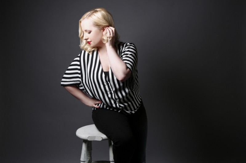 April Goss | Audition Oracle