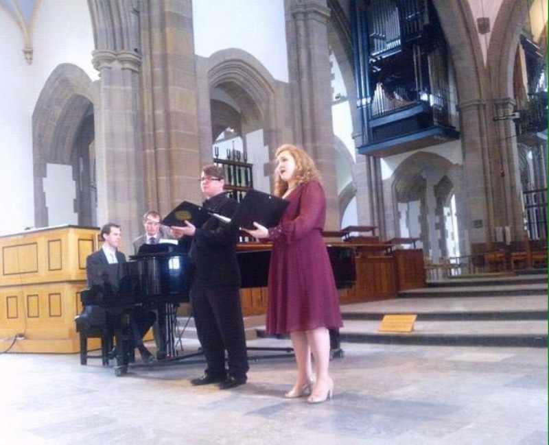 Philip Almond | Audition Oracle