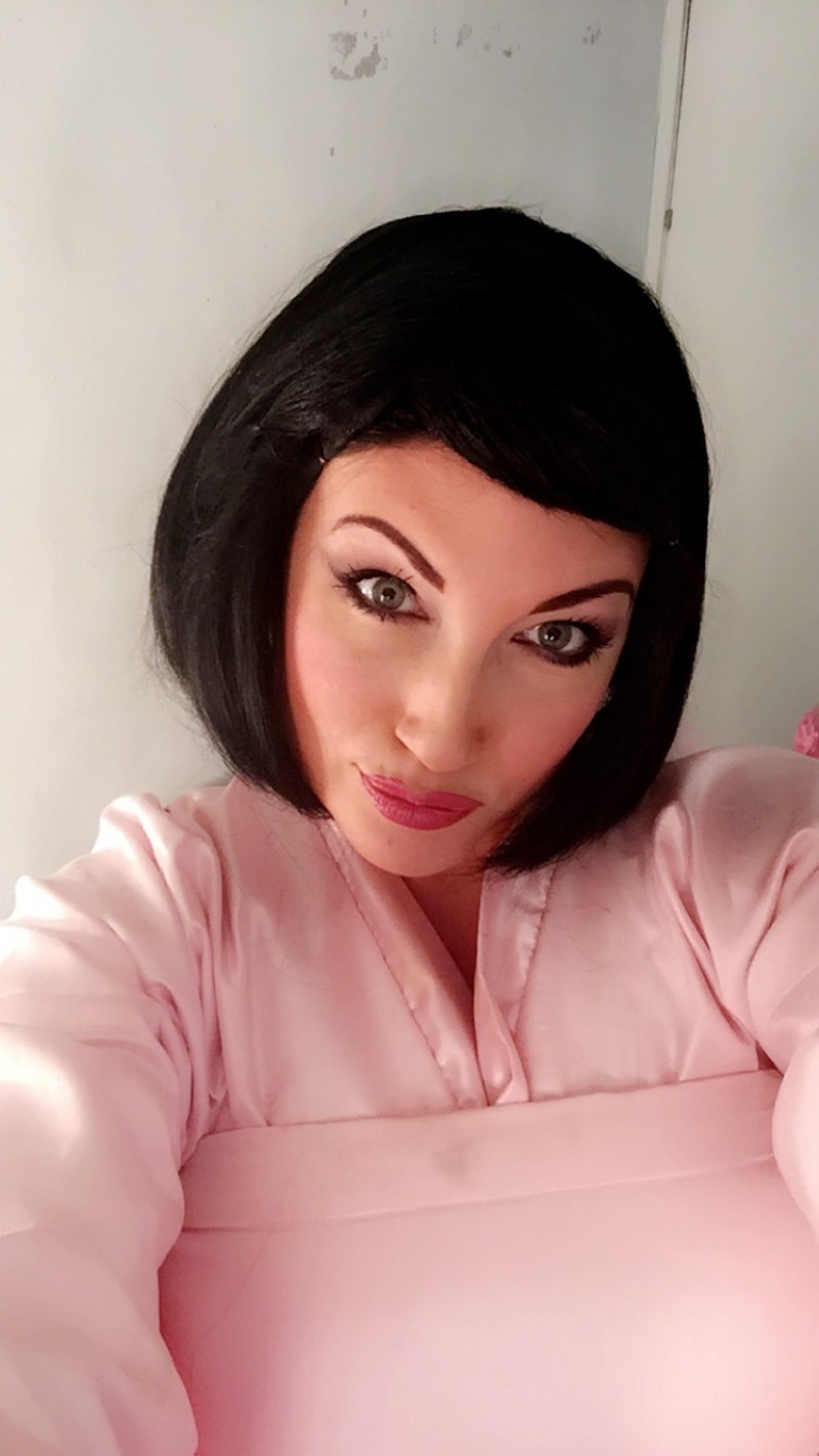 Charlotte Pearson | Audition Oracle