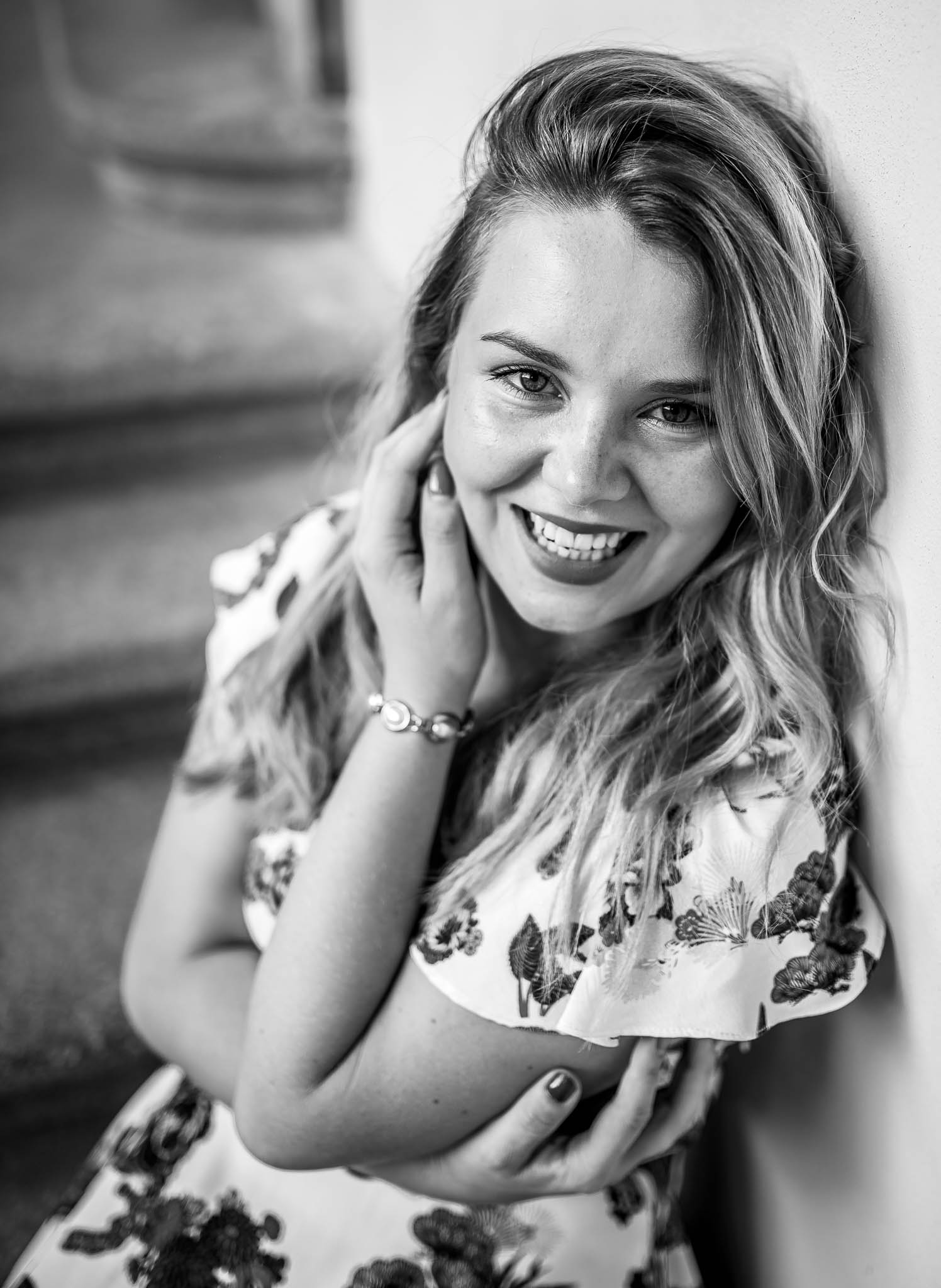 Maria Polanska | Audition Oracle