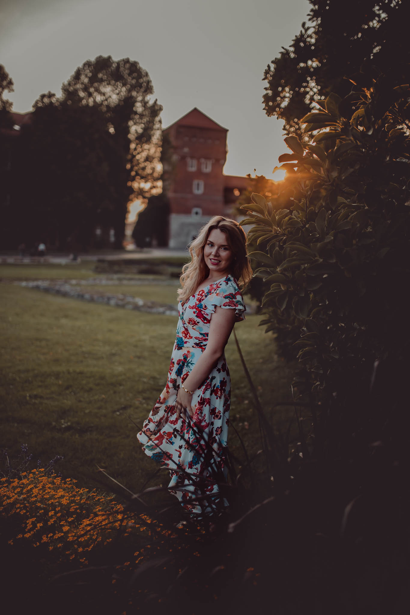 Maria Polanska | Audition Oracle