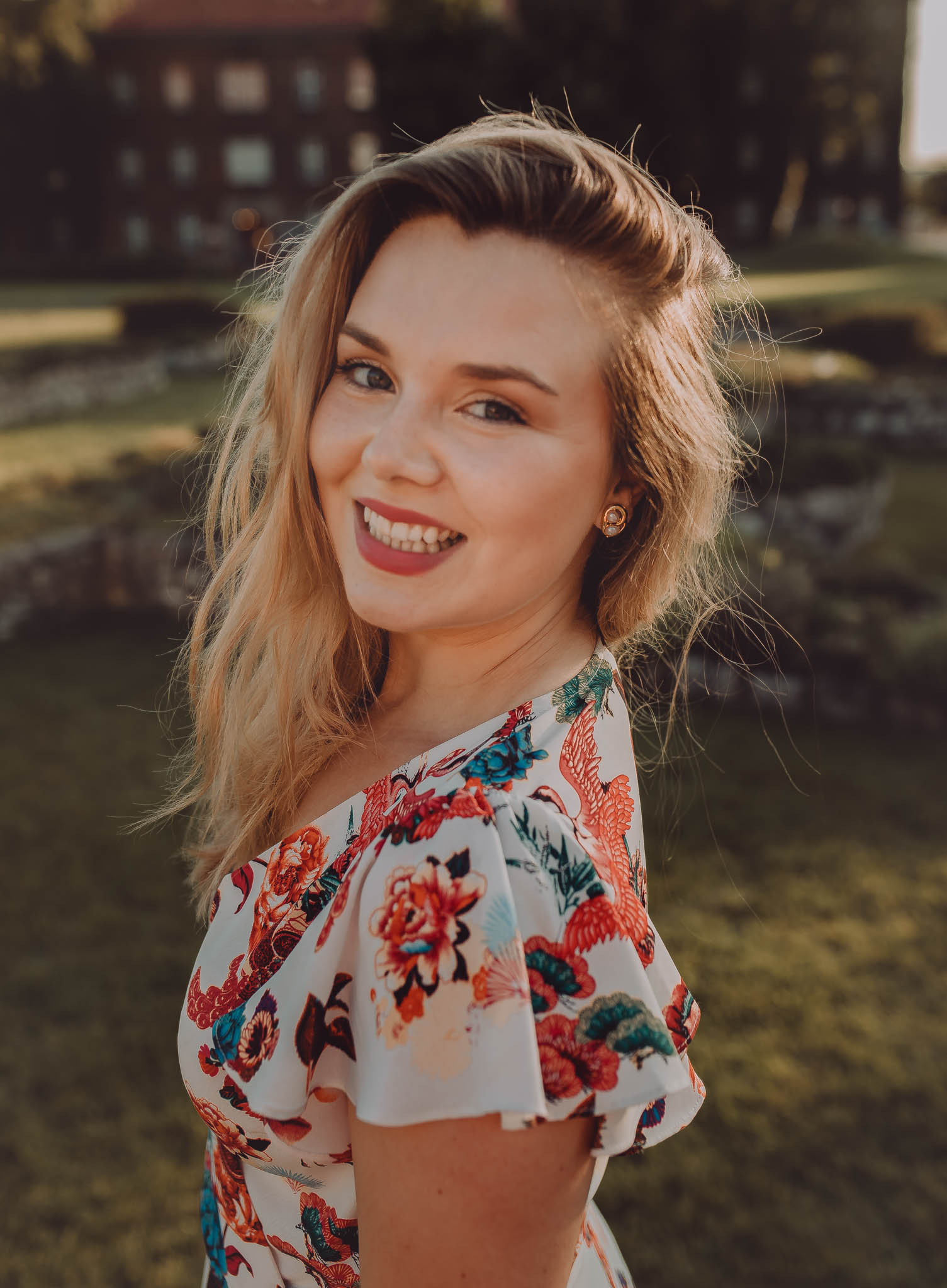 Maria Polanska | Audition Oracle