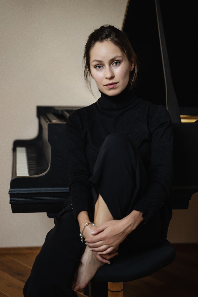 Maria Shapiro | Audition Oracle