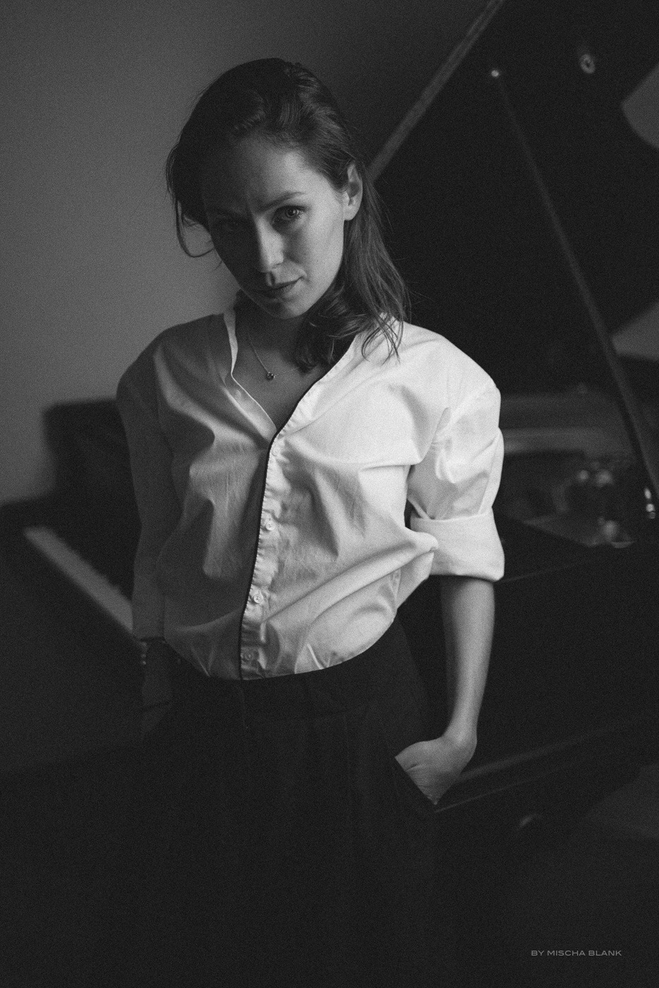 Maria Shapiro | Audition Oracle