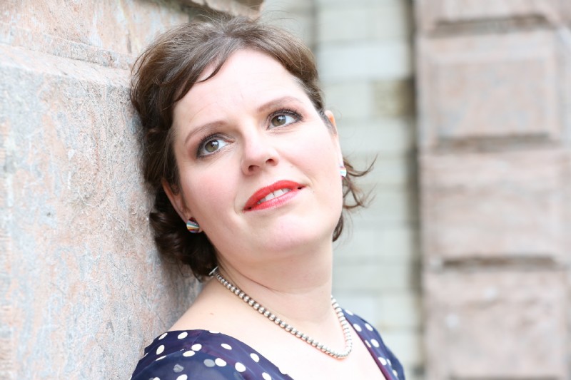 Nicola Mills | Find professional singers | Audition Oracle