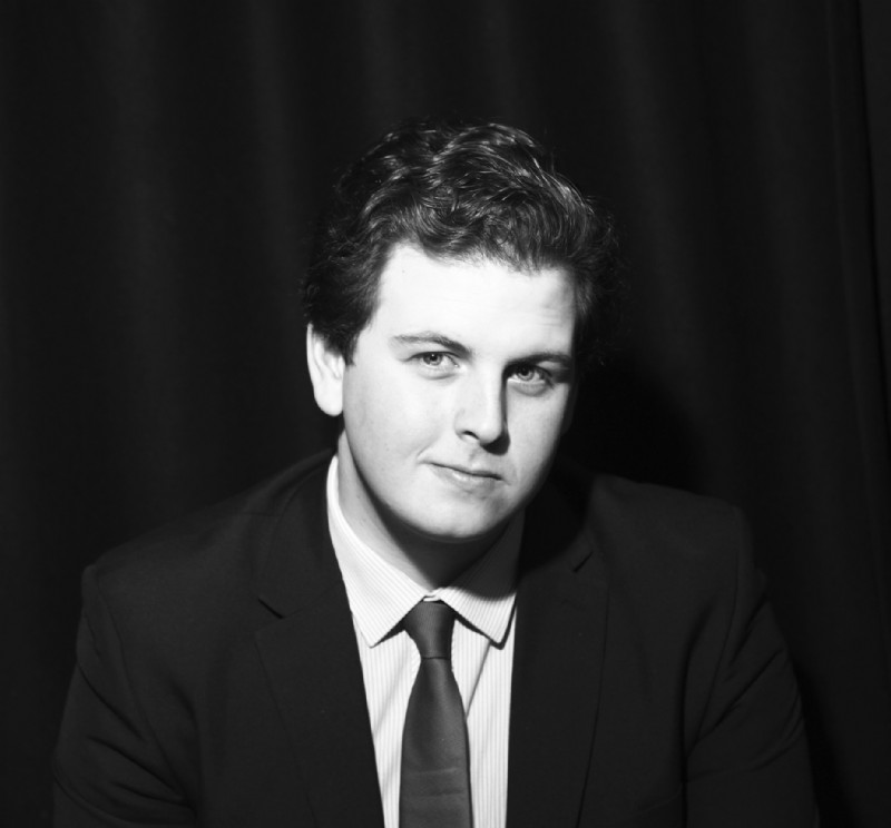 Jonathan Forbes Kennedy | Find professional singers | Audition Oracle