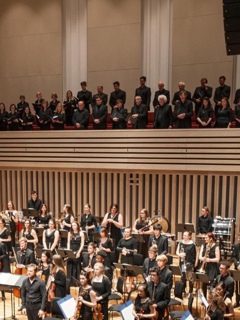 Philip Almond | Audition Oracle