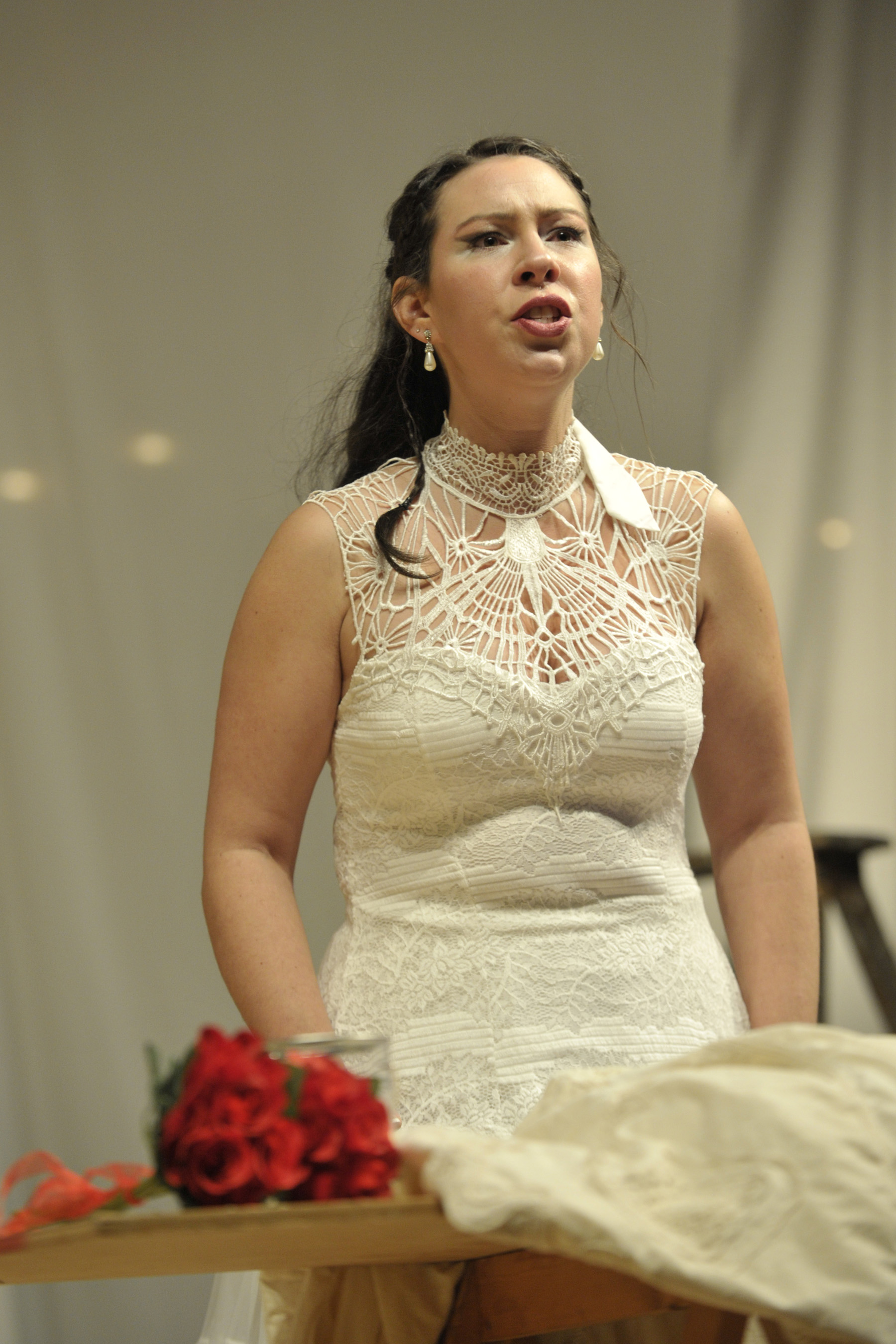 Jessica Latouche | Audition Oracle