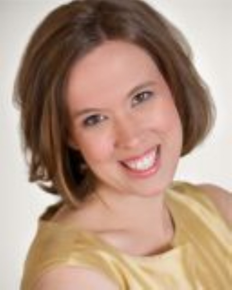 Bridget Hogan | Audition Oracle