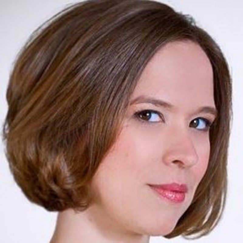 Bridget Hogan | Audition Oracle