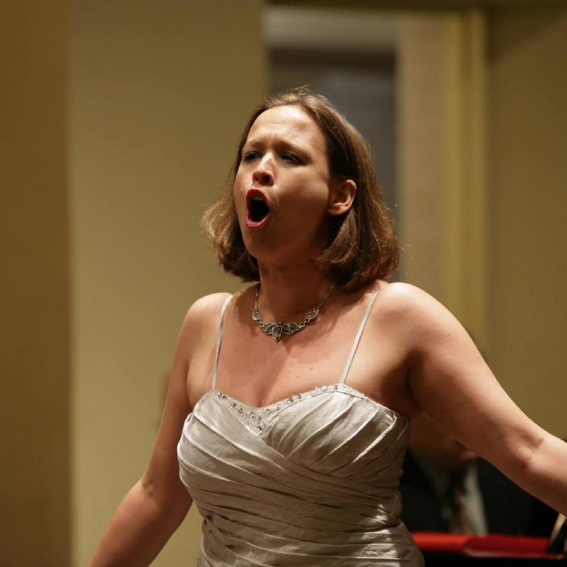 Bridget Hogan | Audition Oracle