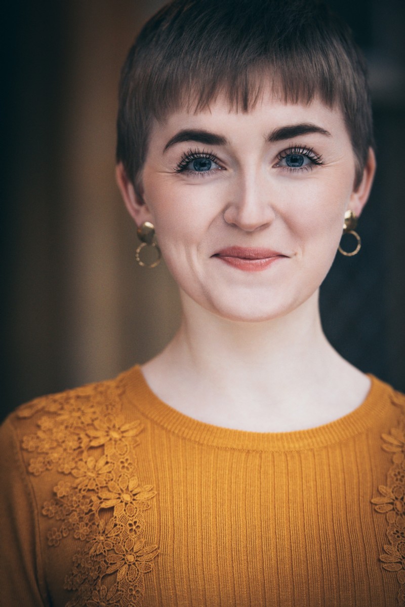 Emily Rooke | Audition Oracle