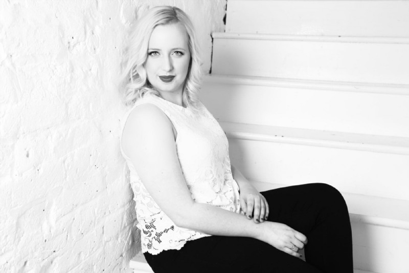 April Goss | Audition Oracle