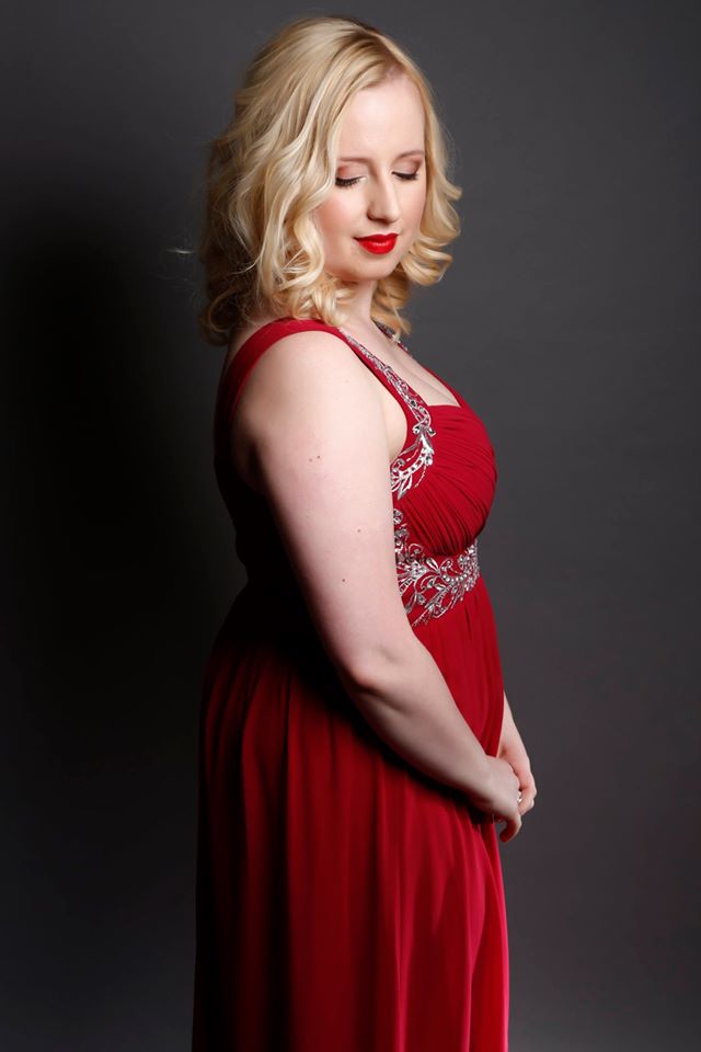 April Goss | Audition Oracle