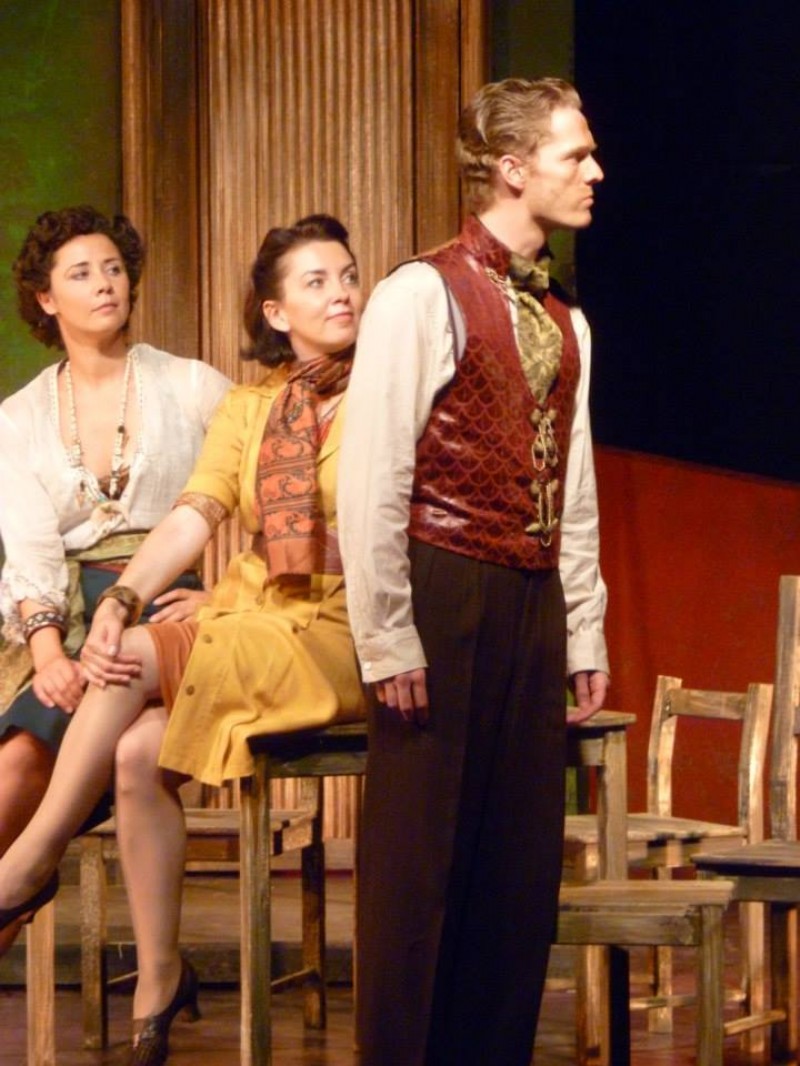 Hannah Mason | Find professional singers | Audition Oracle