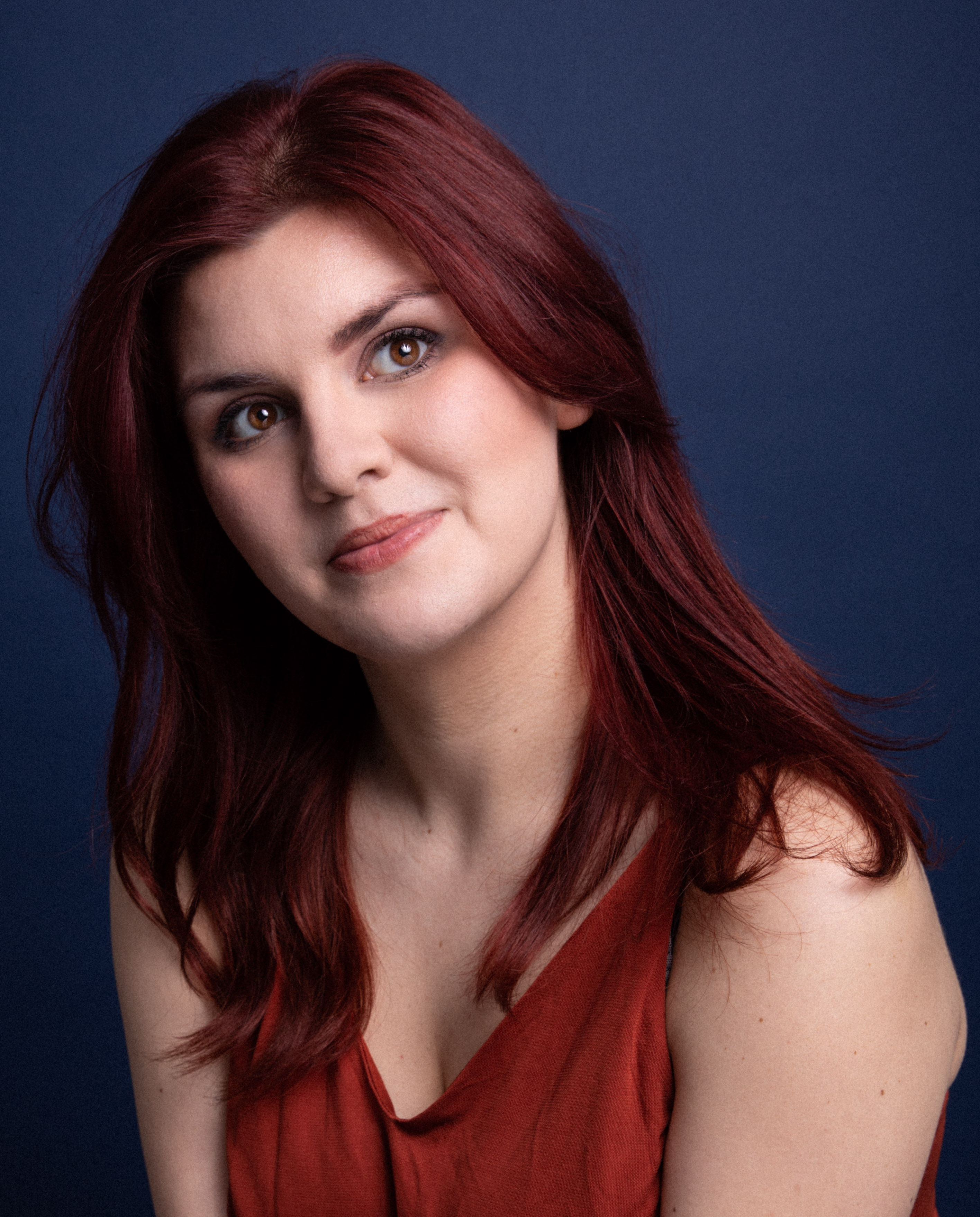 Hope Lavelle | Audition Oracle