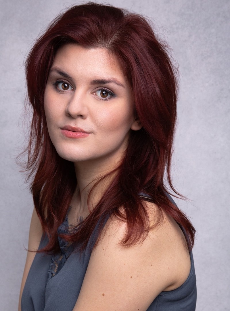 Hope Lavelle | Audition Oracle