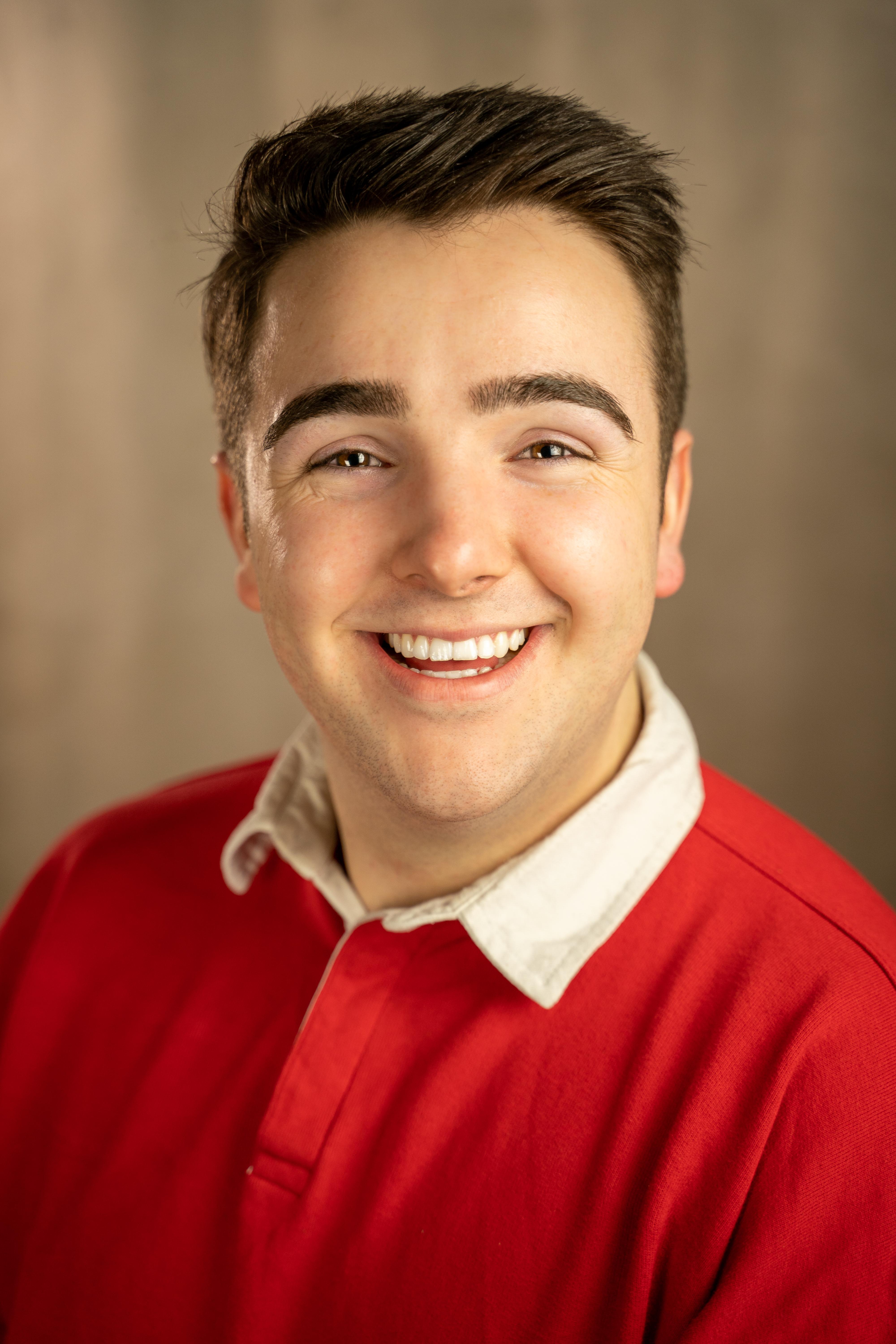 Daniel Rivers | Audition Oracle