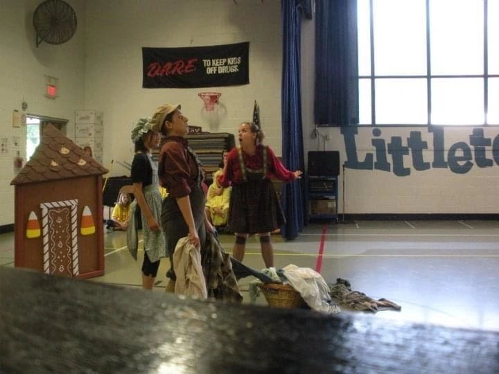 Bridget Hogan | Audition Oracle