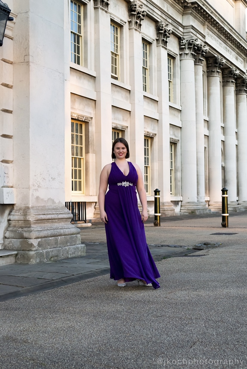 Alice Howell | Audition Oracle