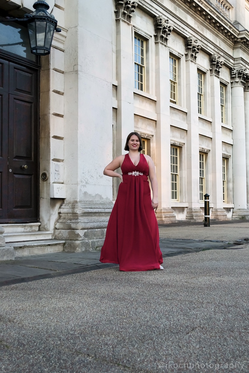 Alice Howell | Audition Oracle