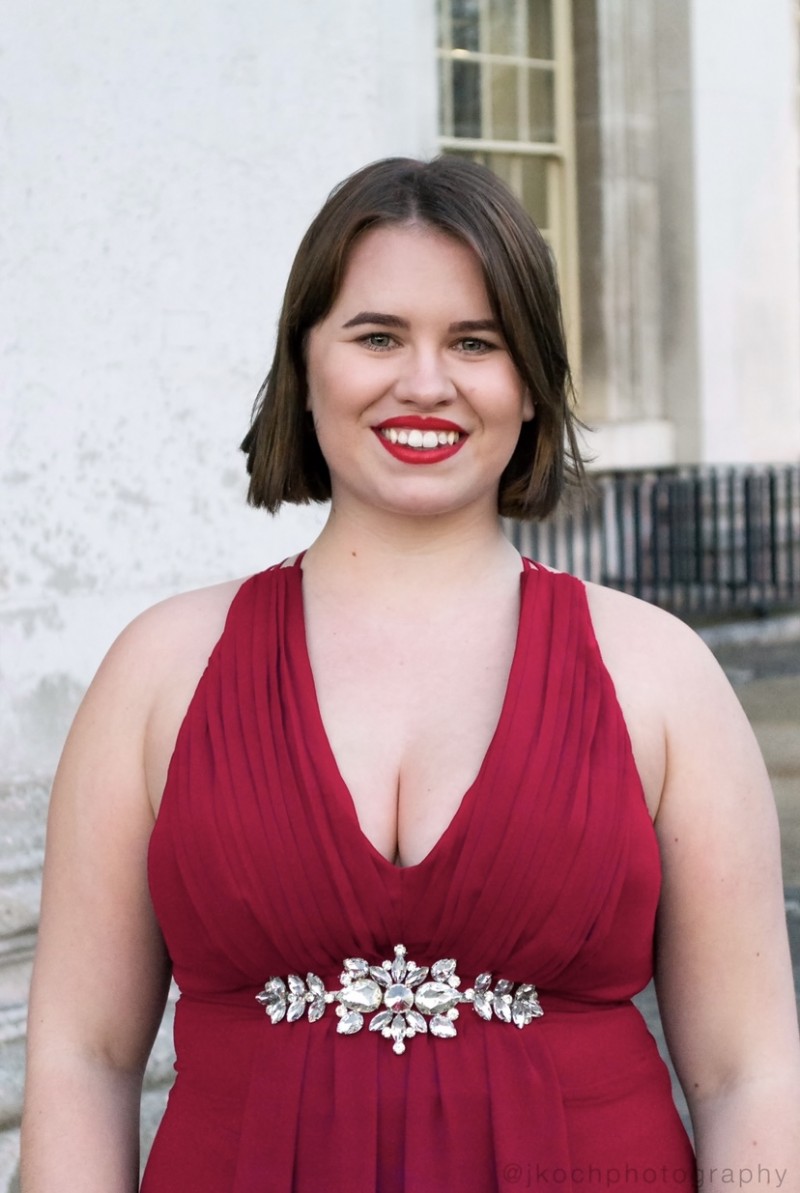 Alice Howell | Audition Oracle