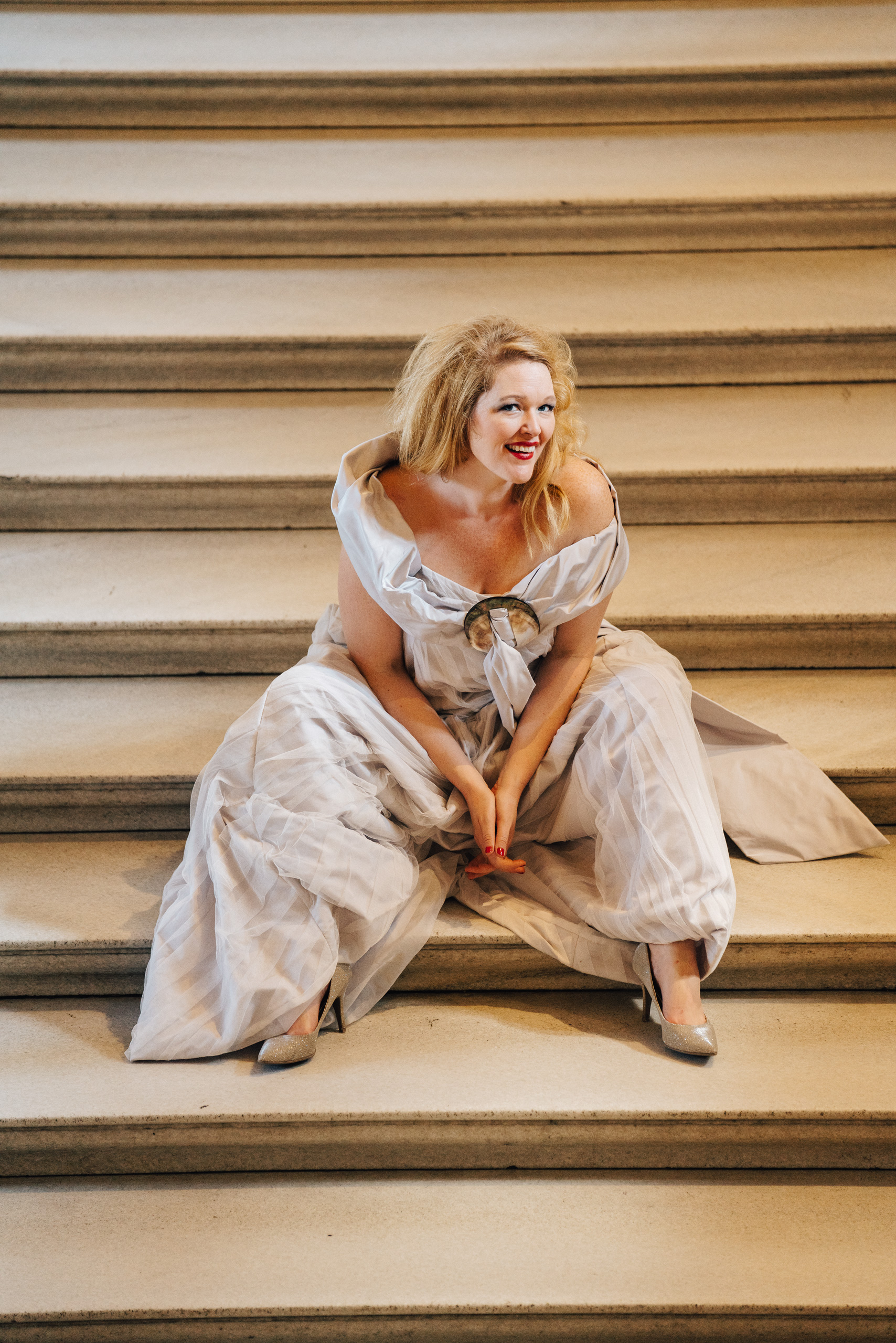 Anne Wieben | Audition Oracle