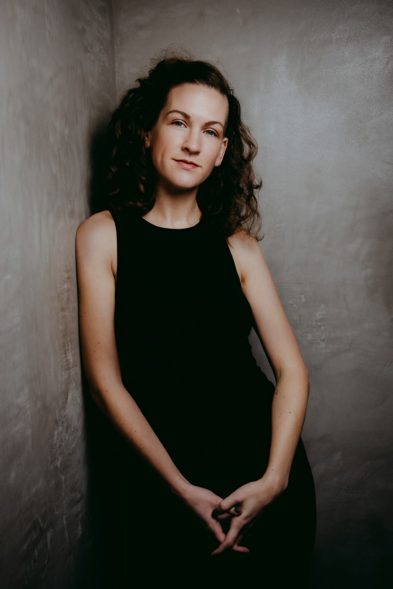 Sarah McInerney | Audition Oracle
