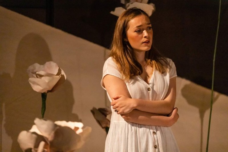 Ellie Neate | Audition Oracle