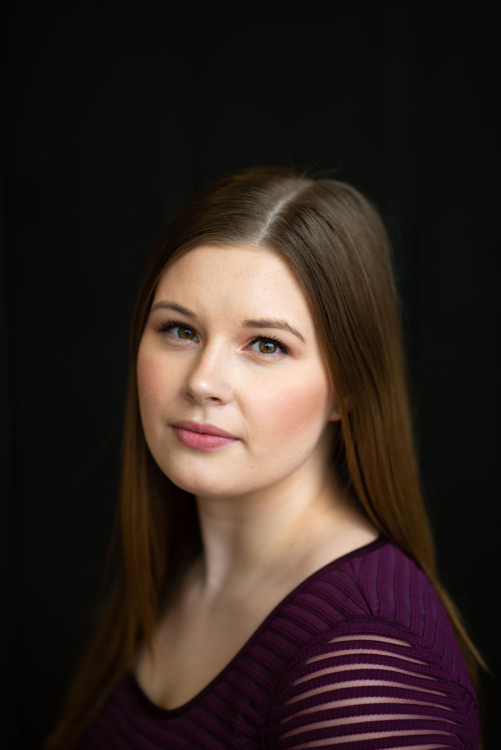 Nicole Zwier | Audition Oracle