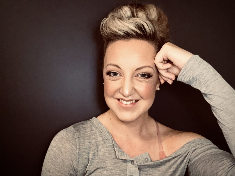 Grace Lovelass | Find professional singers | Audition Oracle