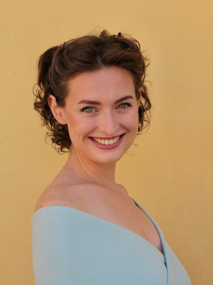 Olivia Brett | Audition Oracle
