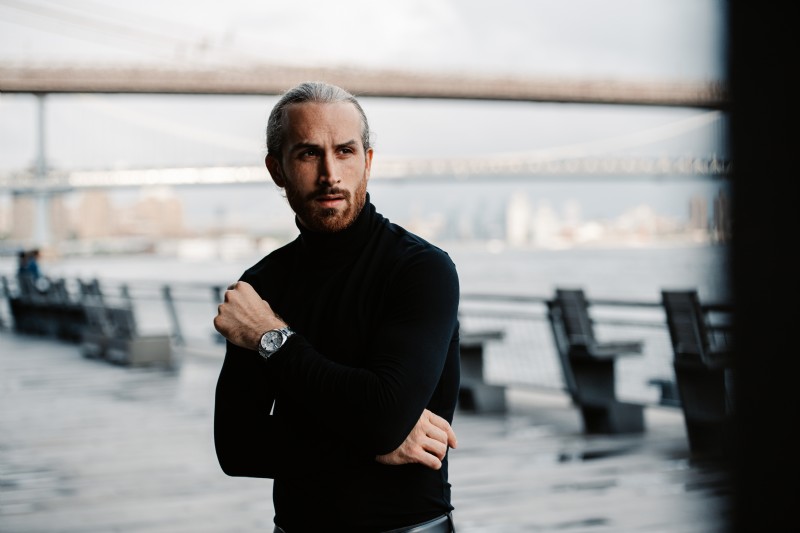 Ganson Salmon | Audition Oracle