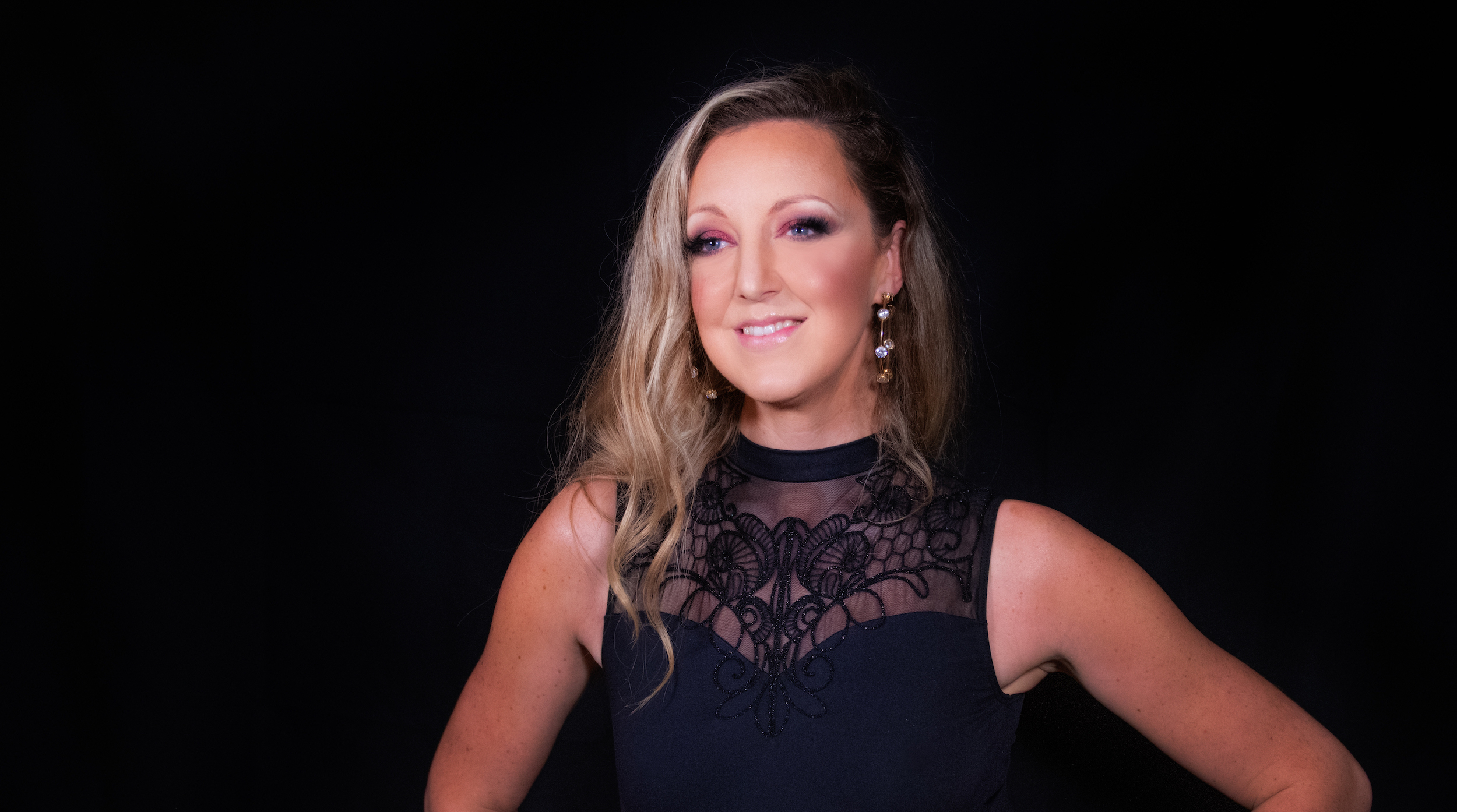 Grace Lovelass | Audition Oracle