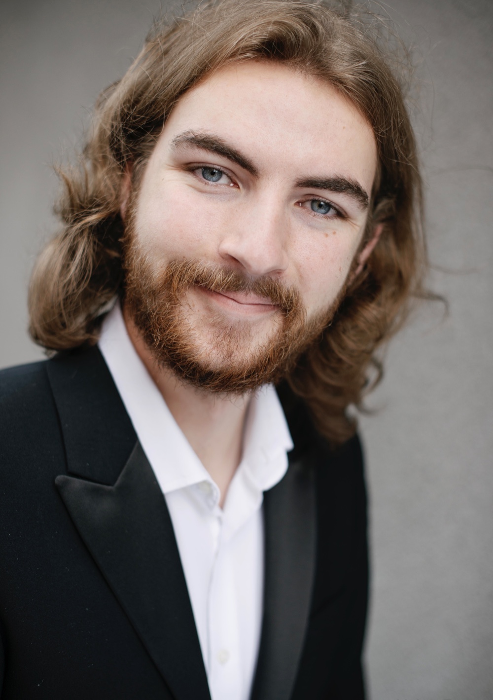 Matthew Baldwin | Audition Oracle