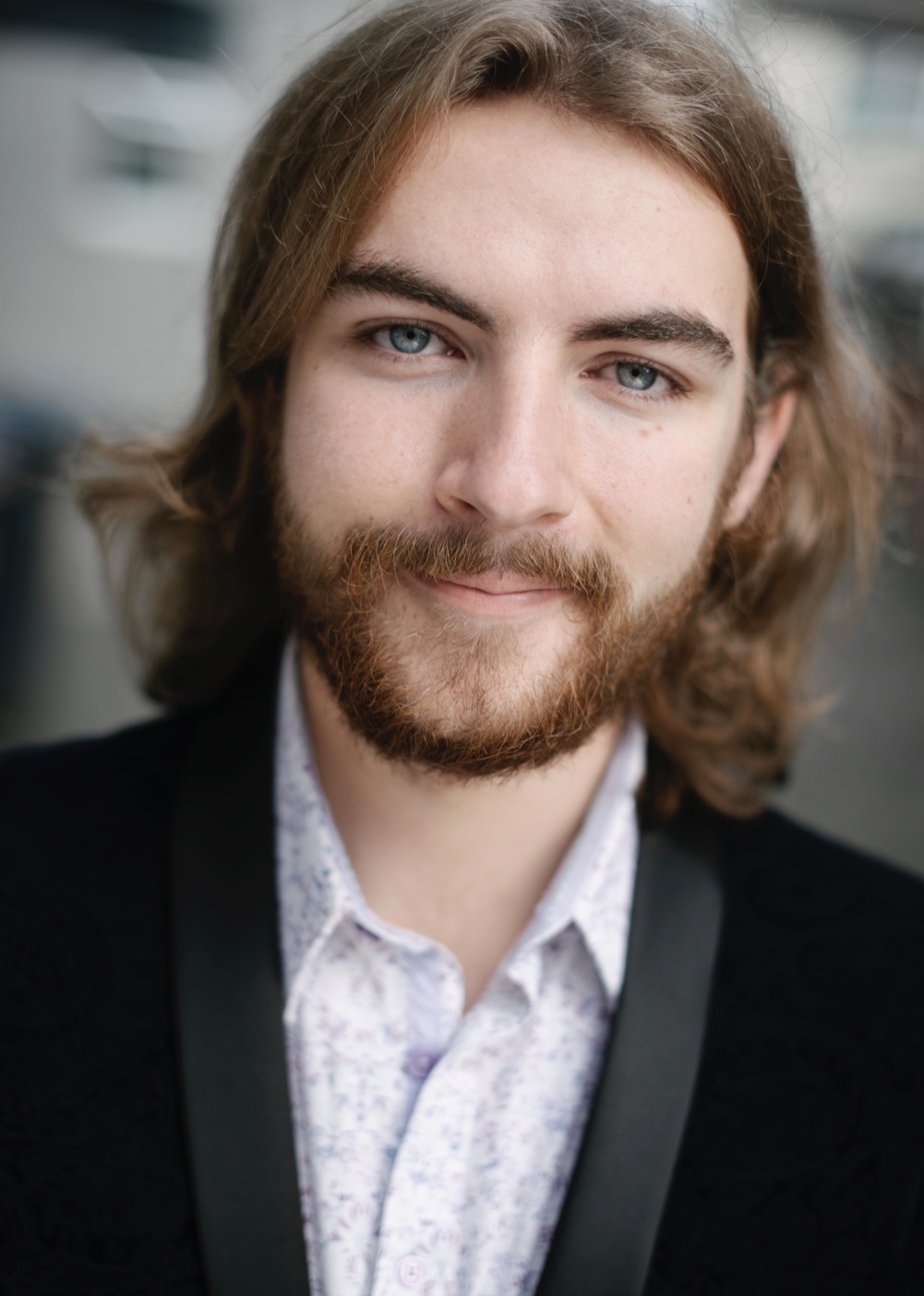 Matthew Baldwin | Audition Oracle