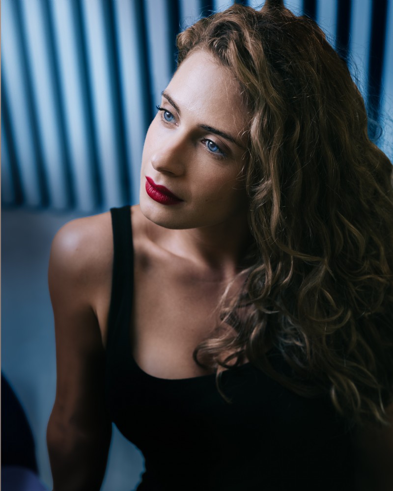 Elena Garrido Madrona | Audition Oracle