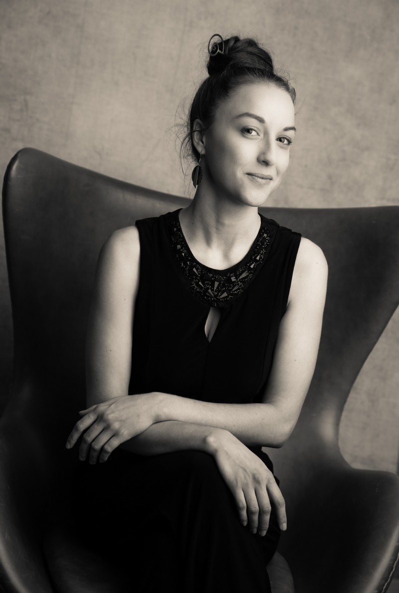 Helene Böhme | Audition Oracle